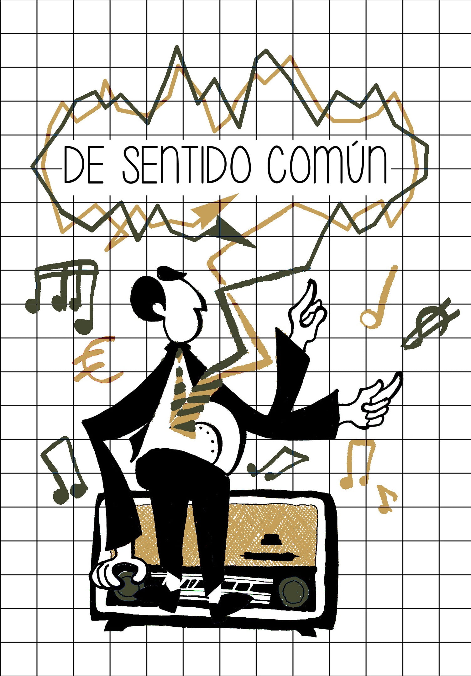 De sentido común – Fundacion por la justicia