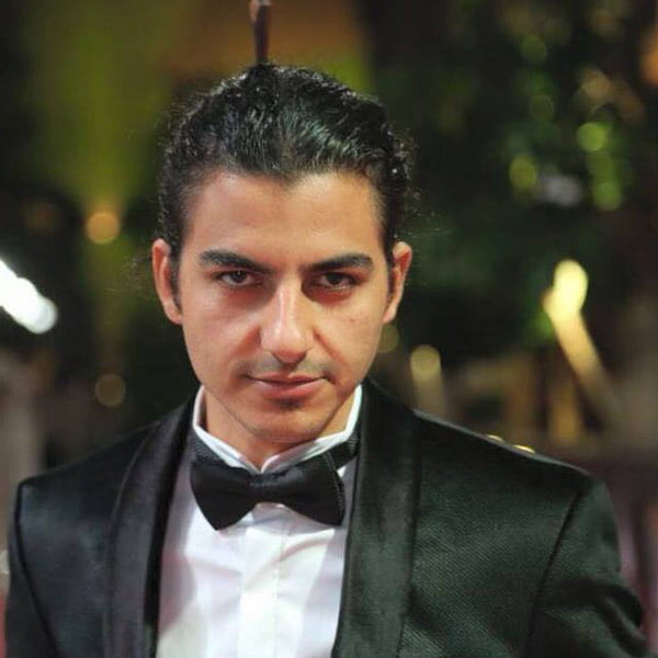 HASSAN IN WONDERLAND - Fundacion por la justicia