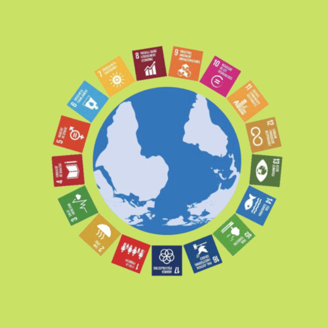 Curso interuniversitario "Género, interculturalidad y sostenibilidad en el marco de la Agenda ...