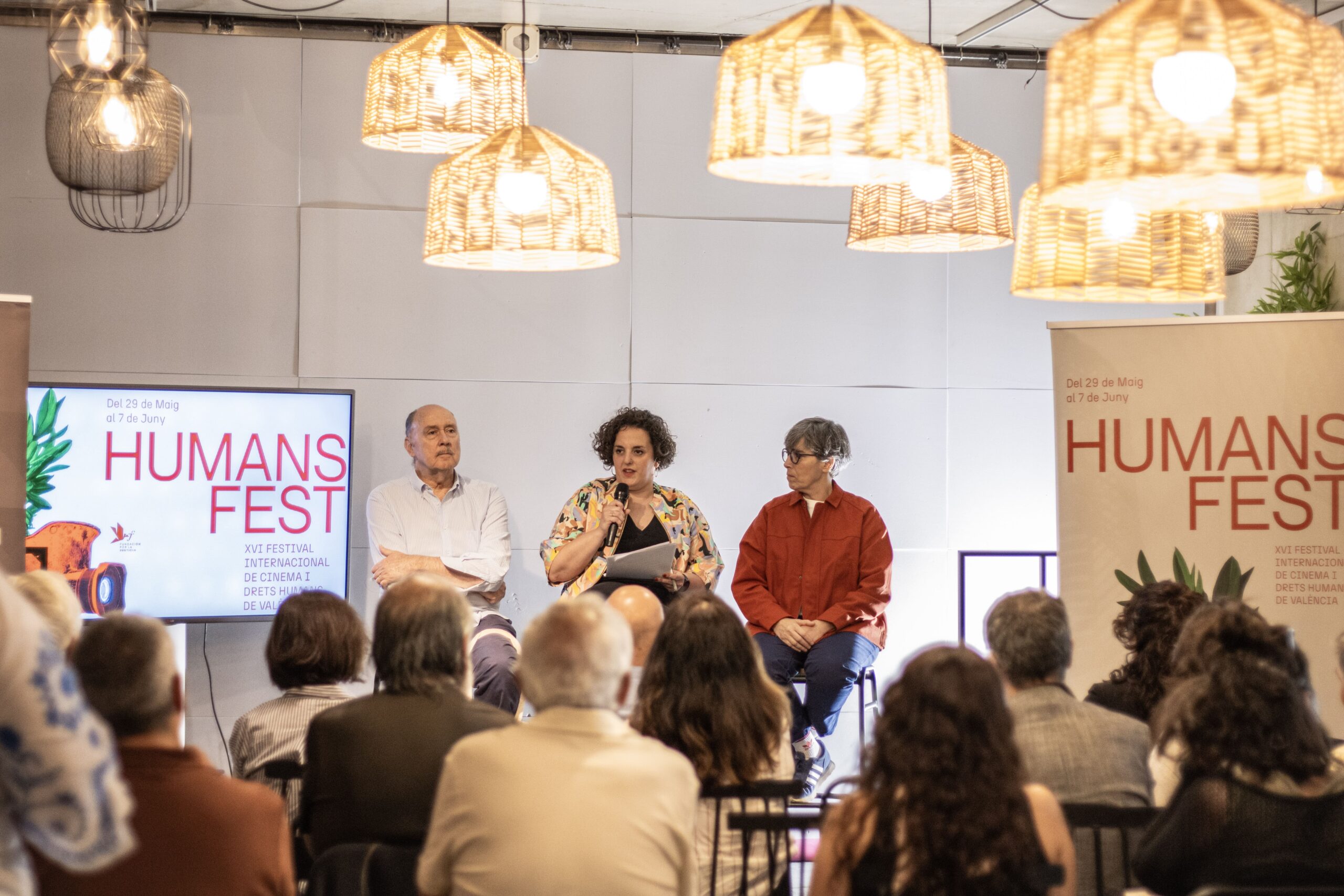HumansFest – Fundacion por la justicia